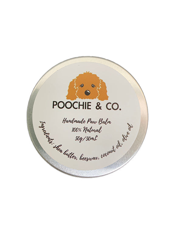 Paw Balm – Poochie & Co.