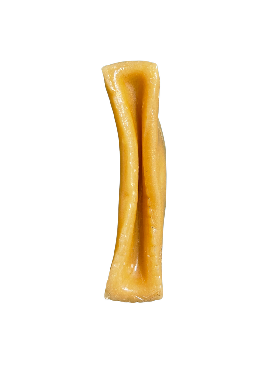 Bone Marrow Chew with Goats Milk – Poochie & Co.