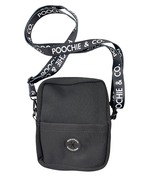 'Classic Black' Poochie Pack – Poochie & Co.